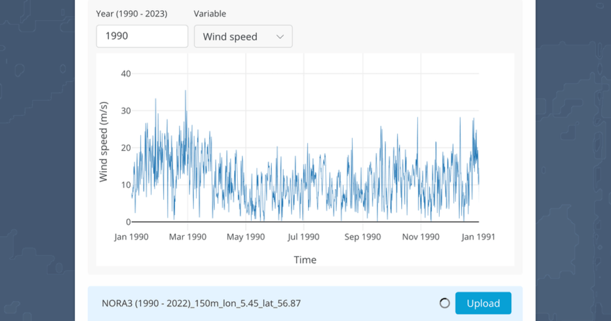 Advanced yield assessment
